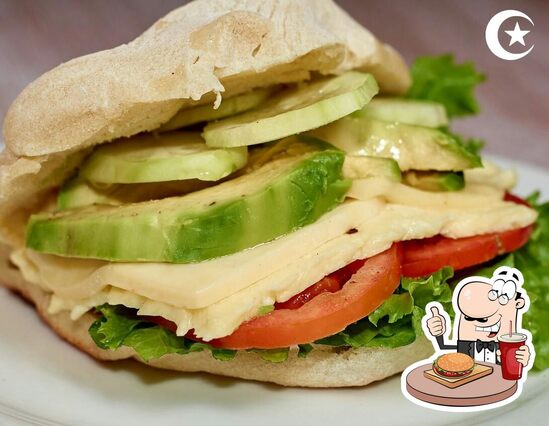 Restaurante El Turko, Arequipa, Av. Porongoche 518-A - Opiniones del ...