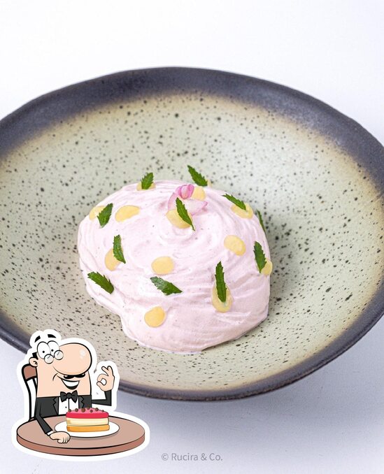 Gioja Italian Restaurant, Sayan - Restaurant menu, prices and reviews