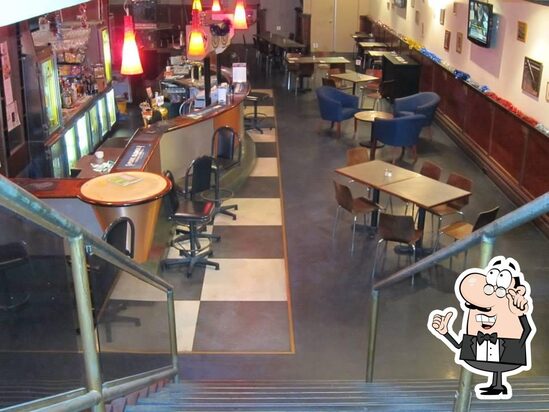 Grenfell 110 Gaming Bar, Adelaide - Restaurant menu, prices and reviews