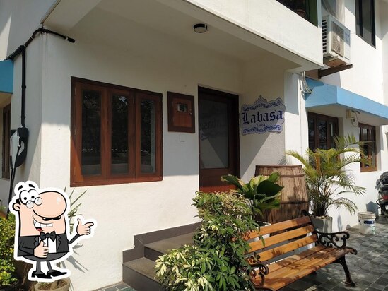 Labasa Goa, Chinchinim - Restaurant reviews