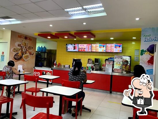 Menu at Merzci Talisay 2 - Bakeshop, Fastfood and Pasalubong, Talisay City