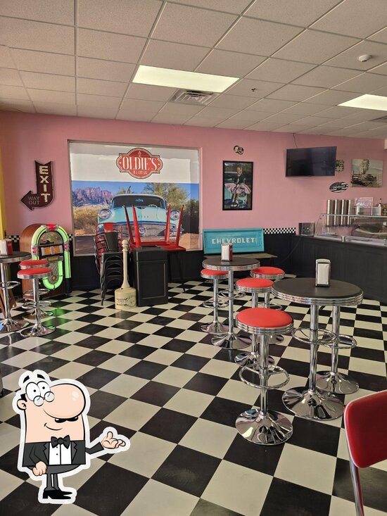 Oldie's Subs and More, Apache Junction - Restaurant menu, prices and ...