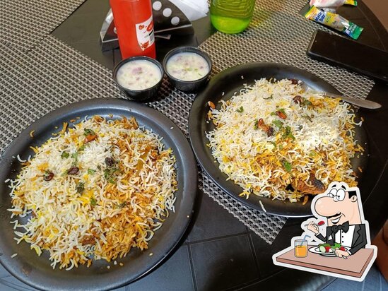 The Engineer Bro's Delight, Burla - Restaurant menu, prices and reviews