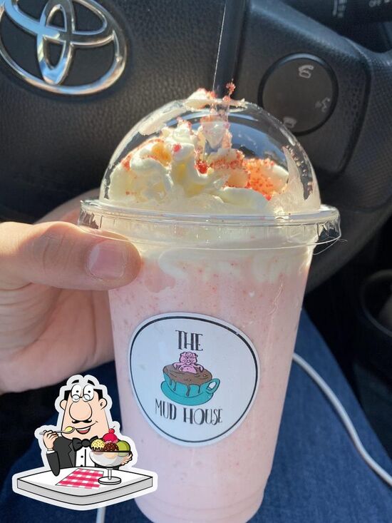 Carta de The Mud House, Porterville