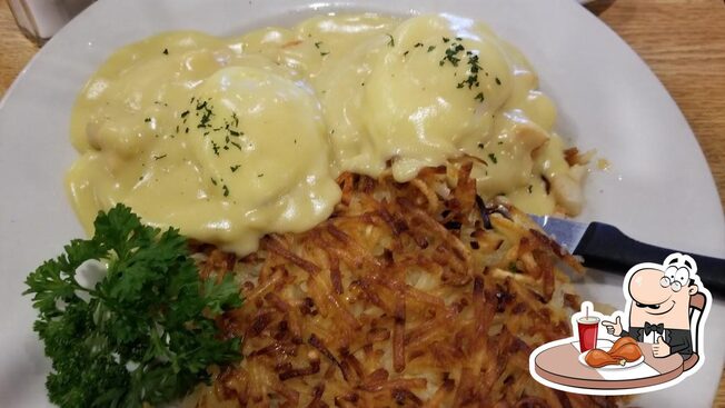 The Curious Chef, Burlington - Restaurant menu, prices and reviews
