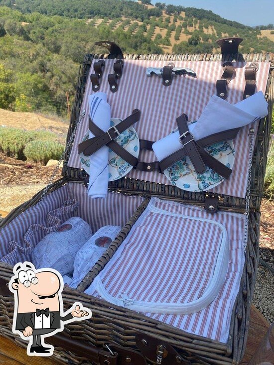 DAOU Vineyards establishment – menu, prices & reviews
