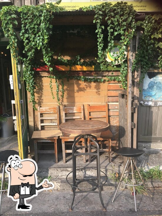 Re Ge Chicken, Seul - Menú del restaurante, precios y reseñas