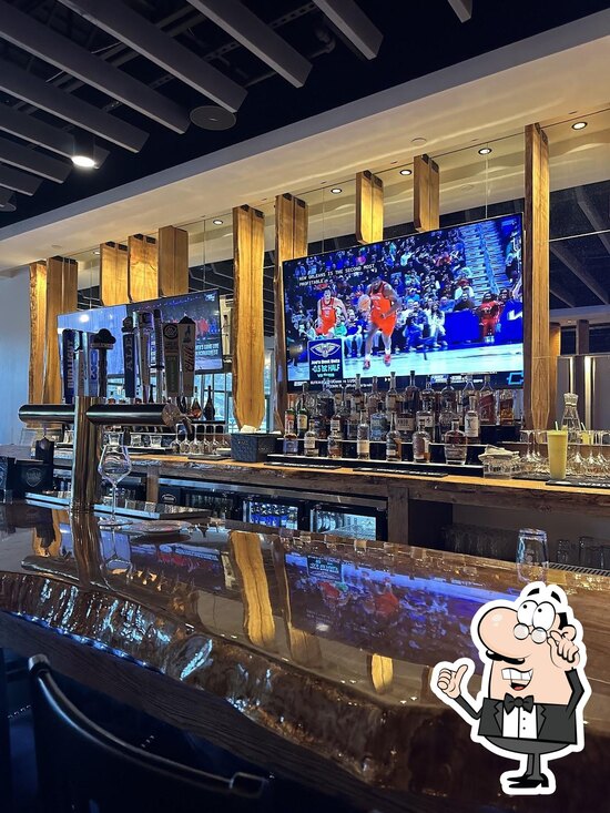 Sun Bar & Grill, Milford - Restaurant menu, prices and reviews