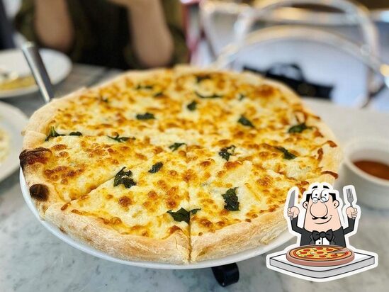 IL FIORA in Buena Park - Restaurant reviews