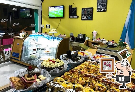 Bakery Al Pan, Pan, Formosa - Menú del restaurante, precios y reseñas
