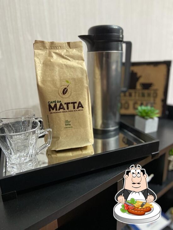 Café da Matta cafés moído e em grão, Divinópolis - Restaurant reviews