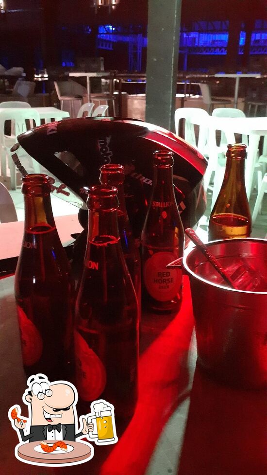 Club Hatchi, Mandaue - Menú del restaurante, precios y reseñas