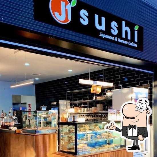 J1Sushi Southside, Gympie - Restaurant menu, prices and reviews
