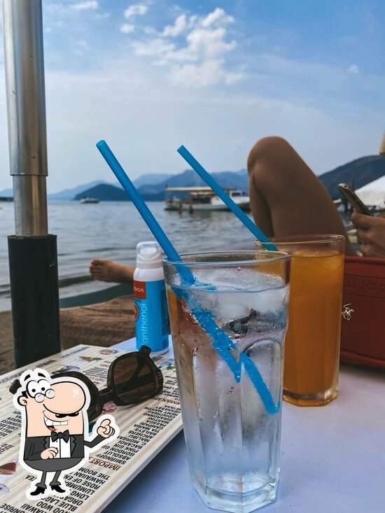 La Bonita Marmaris Restaurant, Marmaris - Restaurant menu, prices and ...