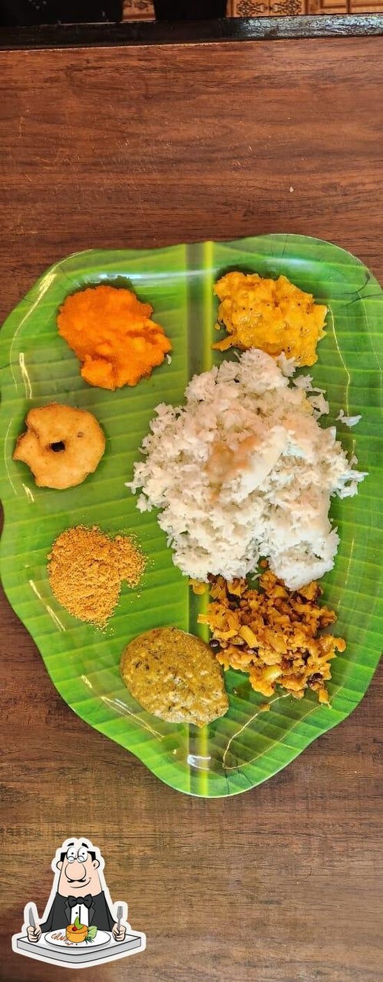 Mani Iyer Idly Kadai, Chennai - Restaurant menu, prices and reviews