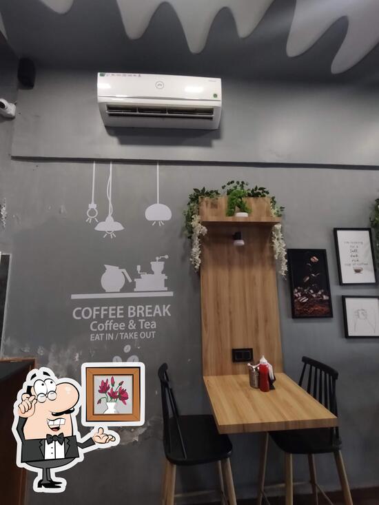Nescafe, Vapi - Restaurant menu, prices and reviews