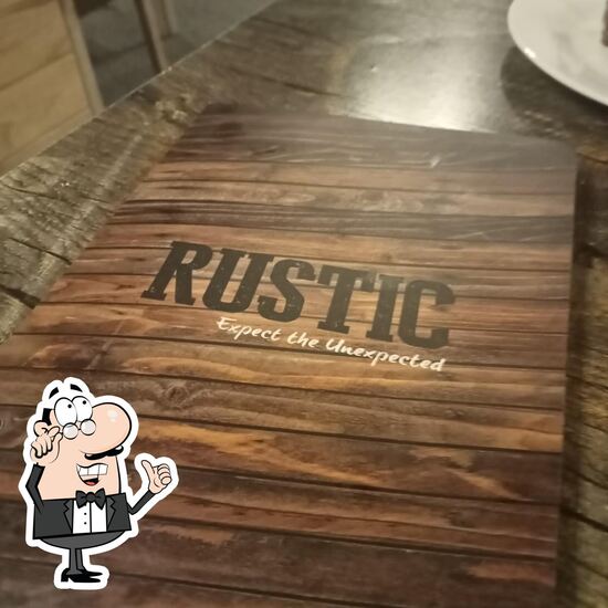 Rustic Steak House, Taihape - Menú del restaurante, precios y reseñas