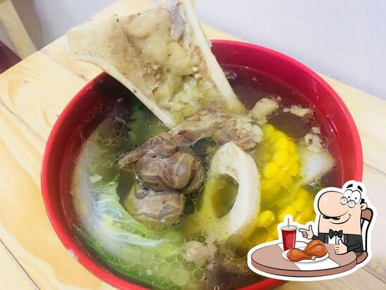 Tapsi Ni Grael “Pares & Bulalo” restaurant, Quezon City