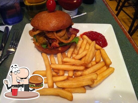 The Greene Turtle Sports Bar & Grille, Friendship Rd in Glen Burnie ...