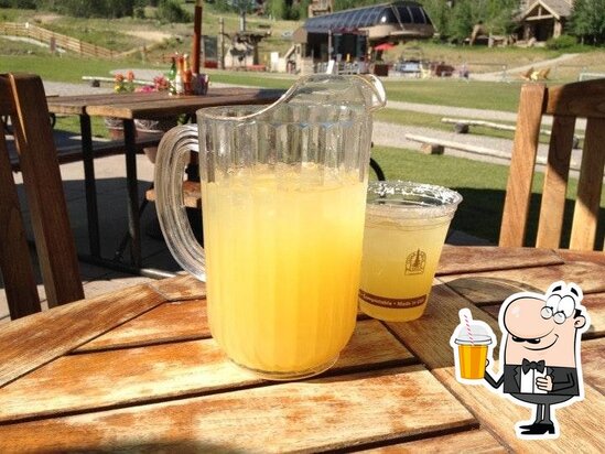 Tin Can Cantina, Teton Village - Restaurant menu, prices and reviews