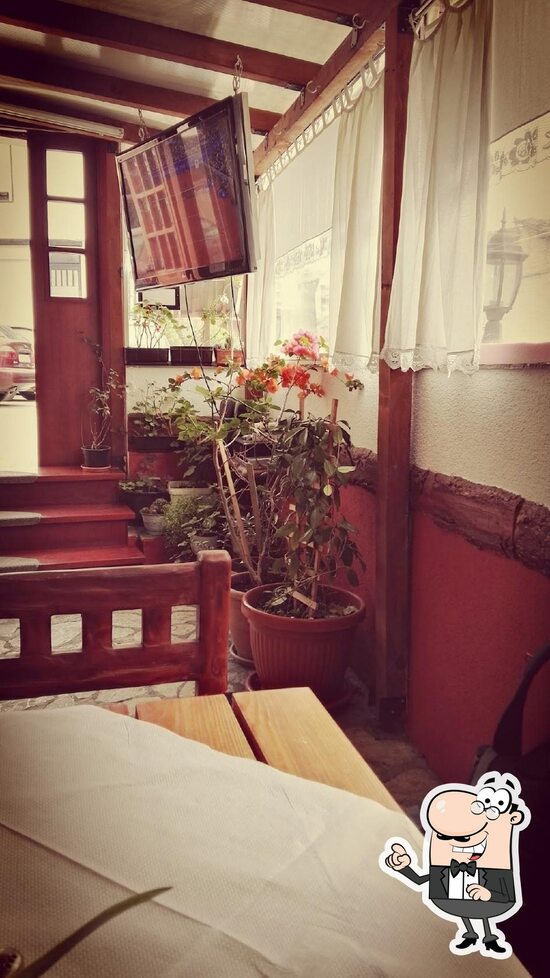 Viva Ksantika kaj Tanja, Ohrid - Restaurant menu, prices and reviews