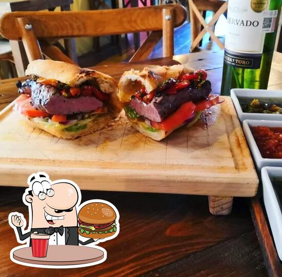El Tablón - Restaurant Argentino, Guadalajara - Restaurant reviews