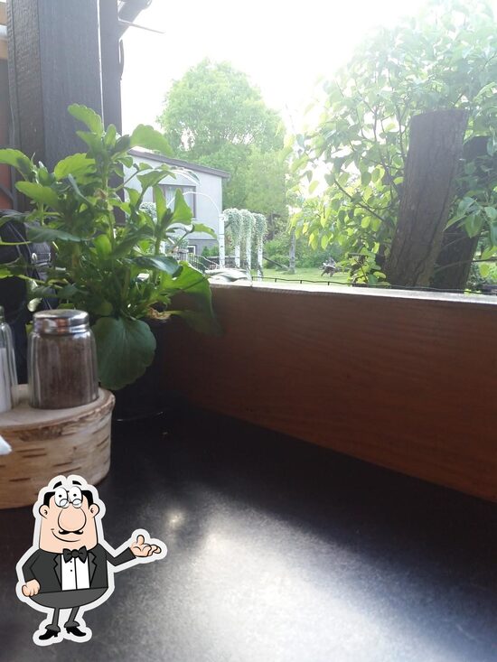 Buda, kafejnica, Varss cafe, Engure - Restaurant reviews