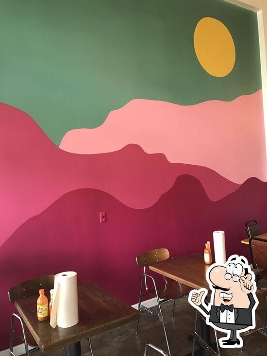 Mockingbird Bar & Tacos, Little Rock - Restaurant menu, prices and reviews