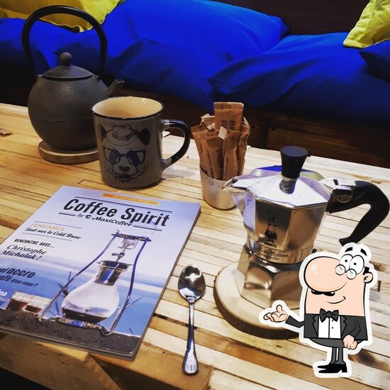Rakwé Café - Leynaud, Lyon - Restaurant menu, prices and reviews