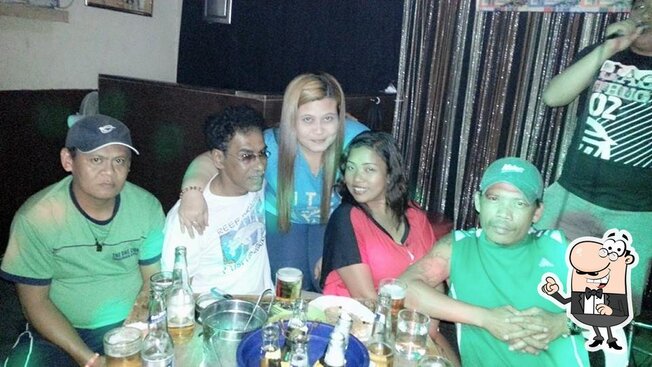 Stairz" Resto Bar and KTV, Las Pinas