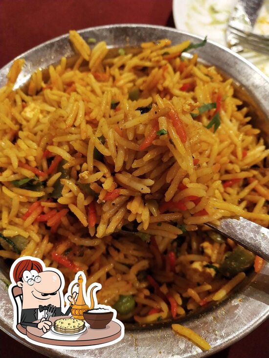 Moti Mahal, Noida - Restaurant menu, prices and reviews