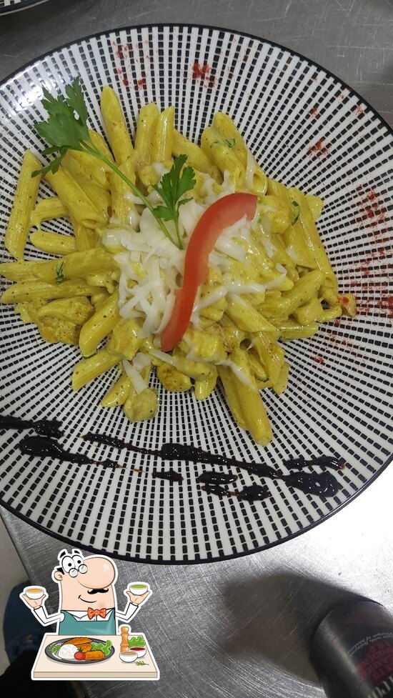 Musafir restaurant, Skopje - Restaurant reviews