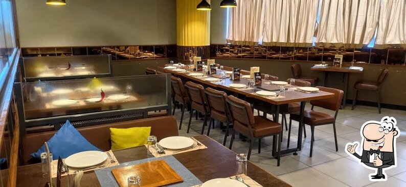 Barbeque Spice, Hyderabad - Restaurant reviews
