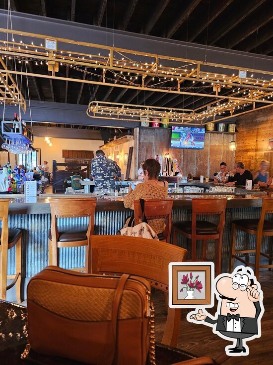 Fancy Farmer, Sharon Springs - Restaurant menu, prices and reviews