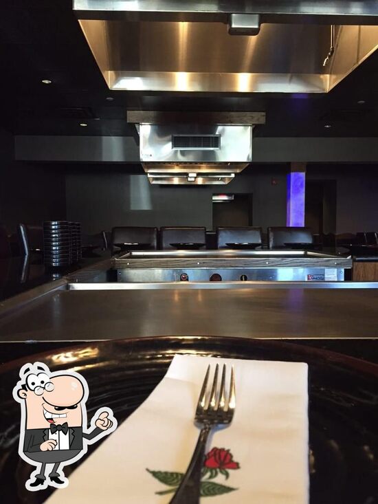 Ocean Buffet, Clifton - Menú del restaurante, precios y reseñas