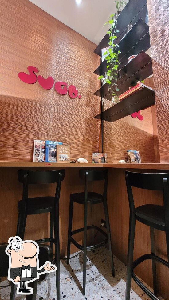 Sugo Milano - Duomo, Milan - Restaurant menu, prices and reviews