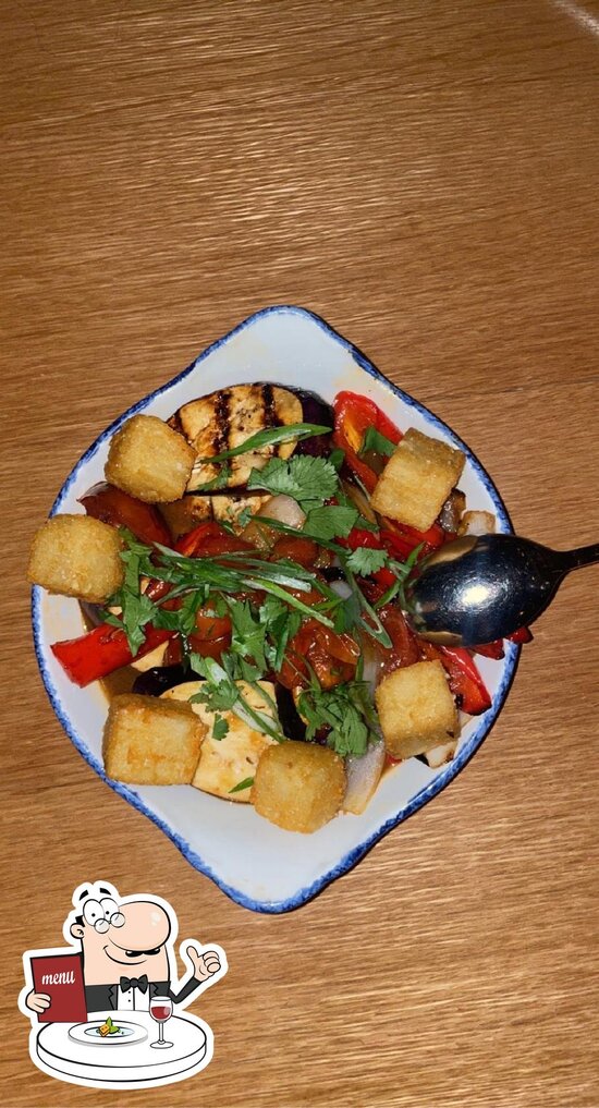 Cabra in Chicago - Restaurant reviews