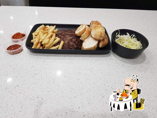 The Balkans Corner in Dandenong - Restaurant reviews
