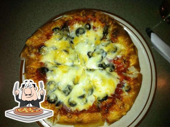 Bonasera Pizza & Sports Bar SE in Calgary - Restaurant menu and reviews