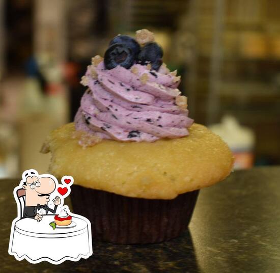 Alice Bakery & Confectionary in North Wales - Restaurant menu and reviews