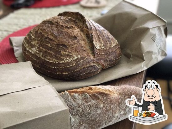 Allez Bakery in Cincinnati - Restaurant menu and reviews