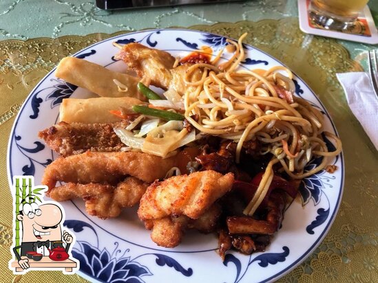 China Imbiss pub & bar, Kaarst - Restaurant reviews