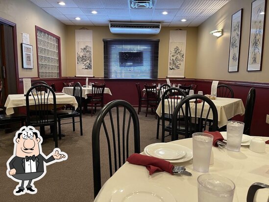 David Chu's China Bistro, Baltimore - Restaurant menu, prices and reviews