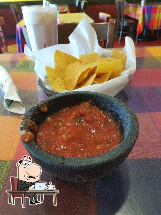 Don Burrito, Miami - Restaurant menu, prices and reviews