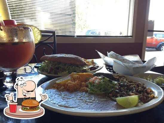 El Picosito, 479 5th St in Gustine - Restaurant menu and reviews