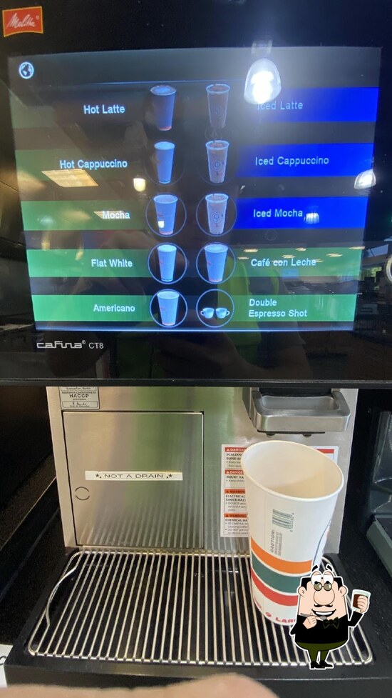 GetGo Café + Market & WetGo Car Wash, Gibsonia - Restaurant menu ...