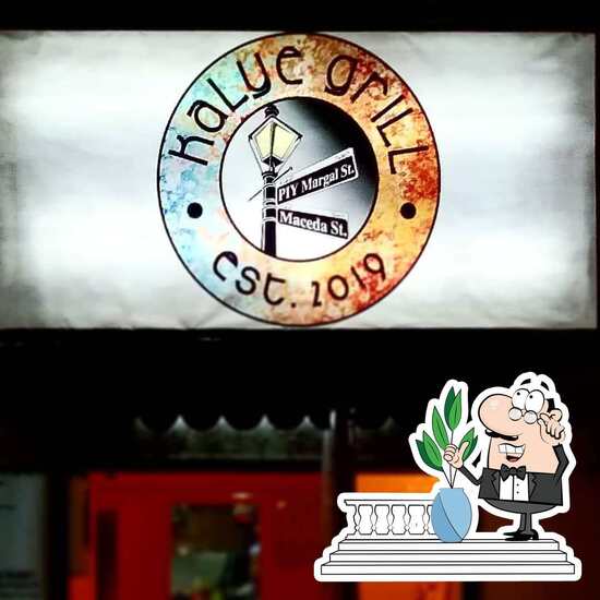 Kalye Grill, Manila - Restaurant menu, prices and reviews