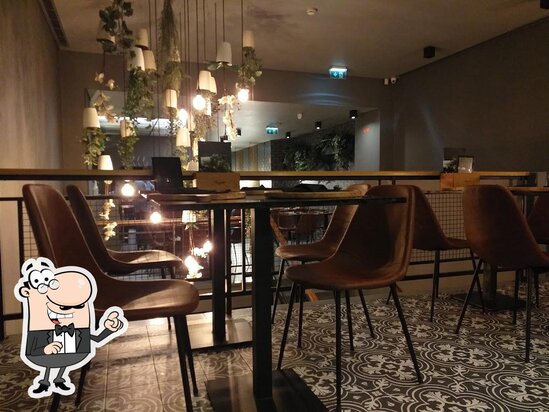 Luzzo Pizzaria, Porto - Restaurant menu, prices and reviews