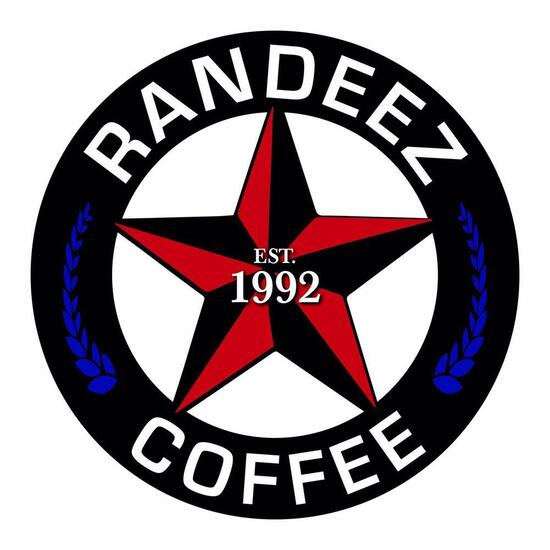 Menu at RANDEEZ COFFEE, Lacey