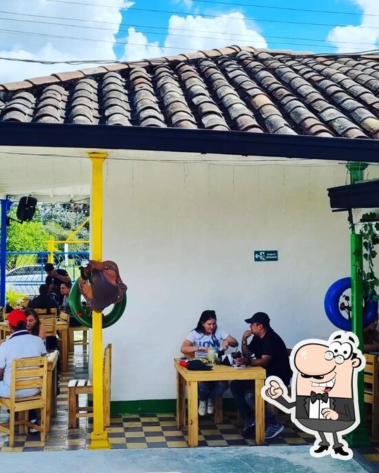 RODIZIO CARIOCA RIO, Rionegro - Menú del restaurante, precios y reseñas